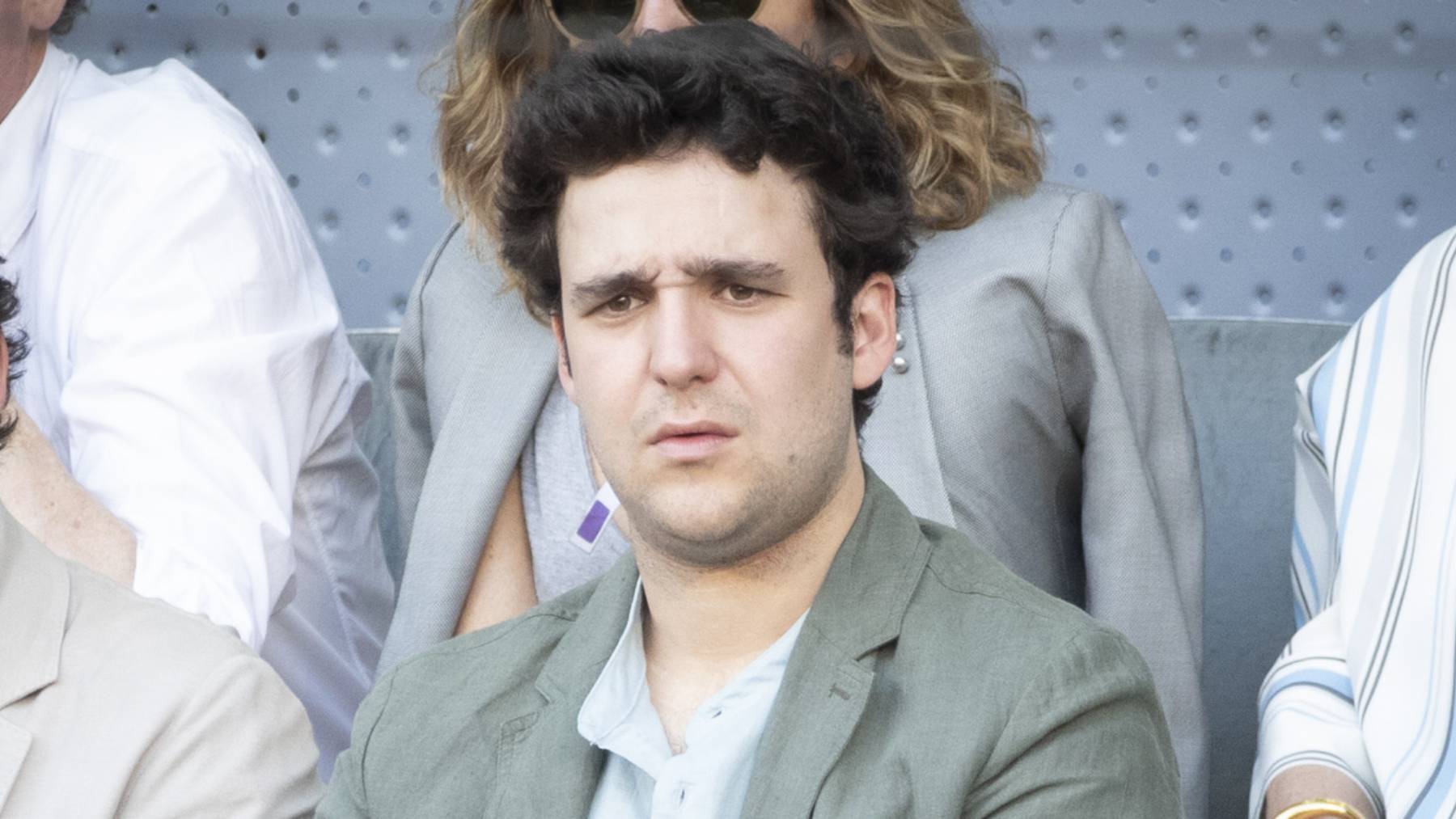 Los detalles del gran reto profesional de Froilán de Marichalar en Dubai