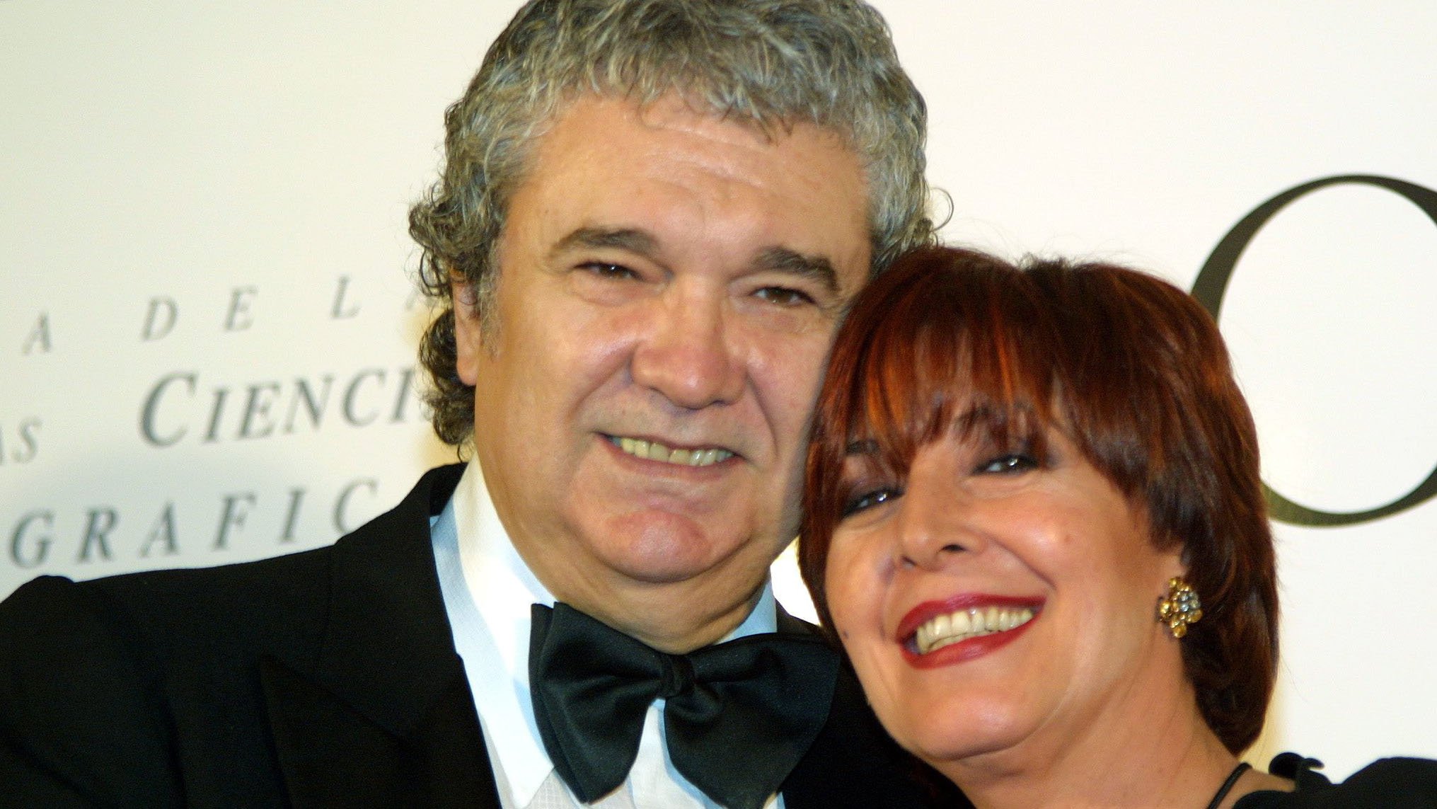 Las confesiones que Concha Velasco hizo sobre Paco Marsó antes de morir