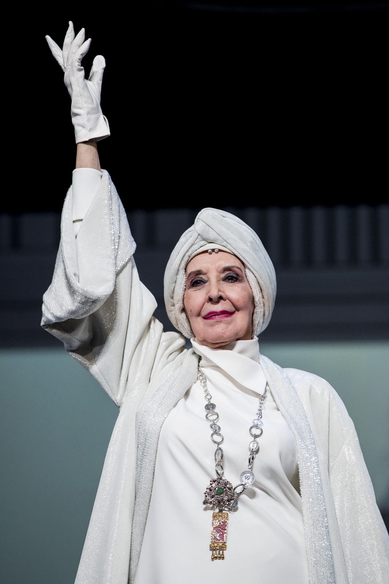 El vacío familiar de los Velasco en el primer mes sin Concha