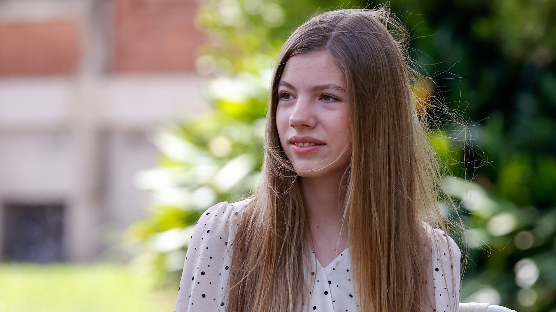 Cuenta atrás para el regreso más esperado de la infanta Sofía