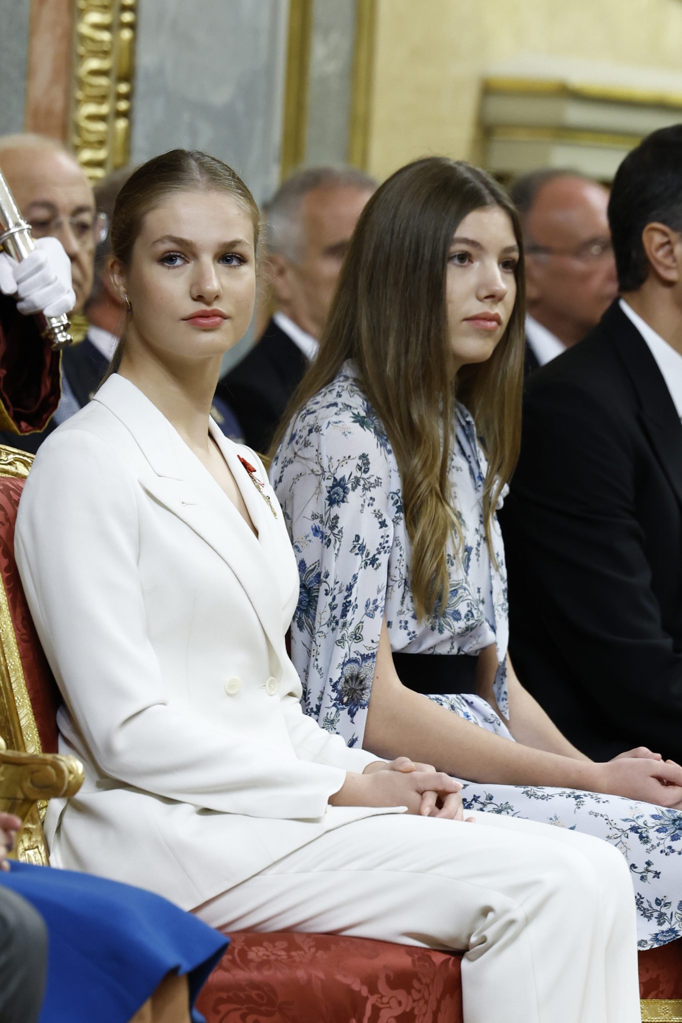 La infanta Sofía cumple 17: lejos de casa y a punto de dar un gran paso