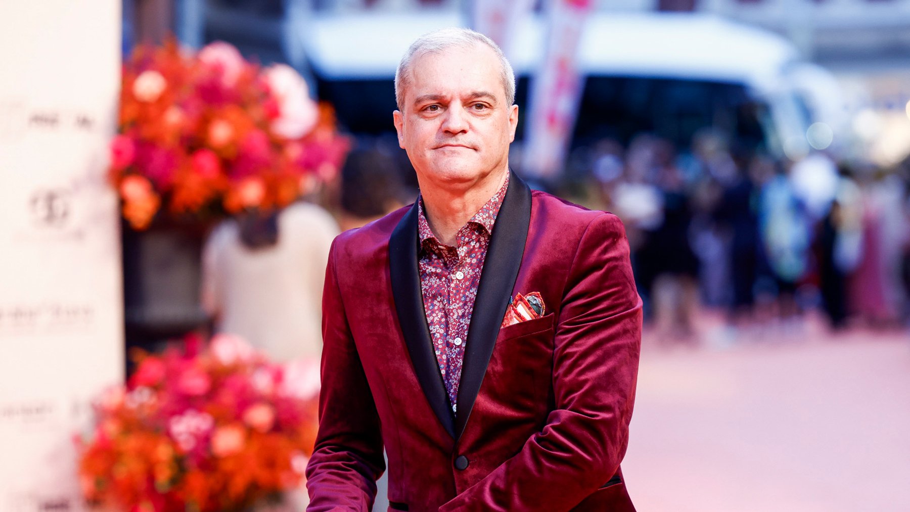 Ramón García dará las Campanadas en TVE junto a...