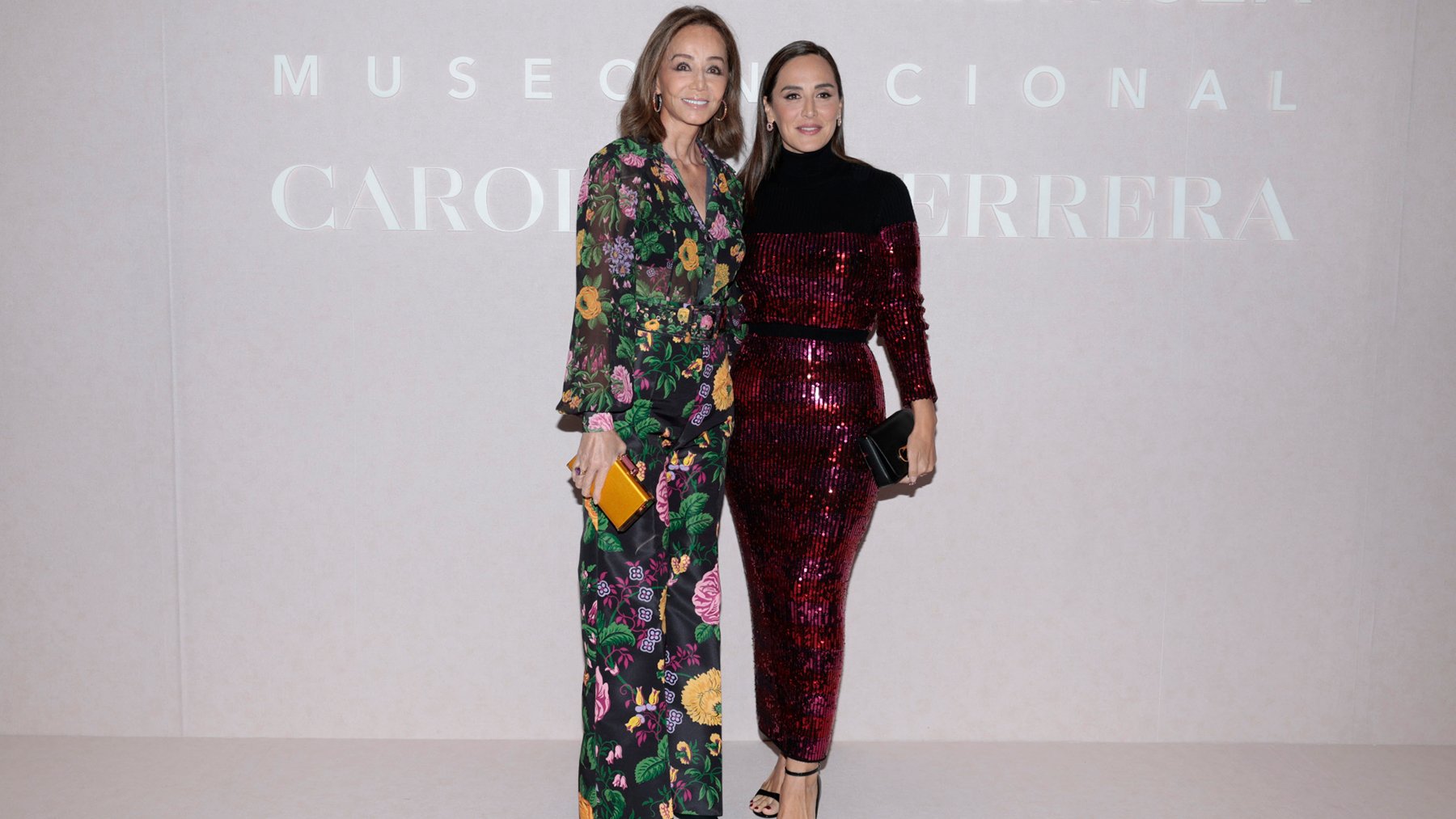 Isabel Preysler tras los pasos de su hija: nueva invitada de 'El ...
