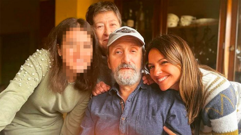 El importante cambio en la vida de José Luis Gil tras cumplir 66 años
