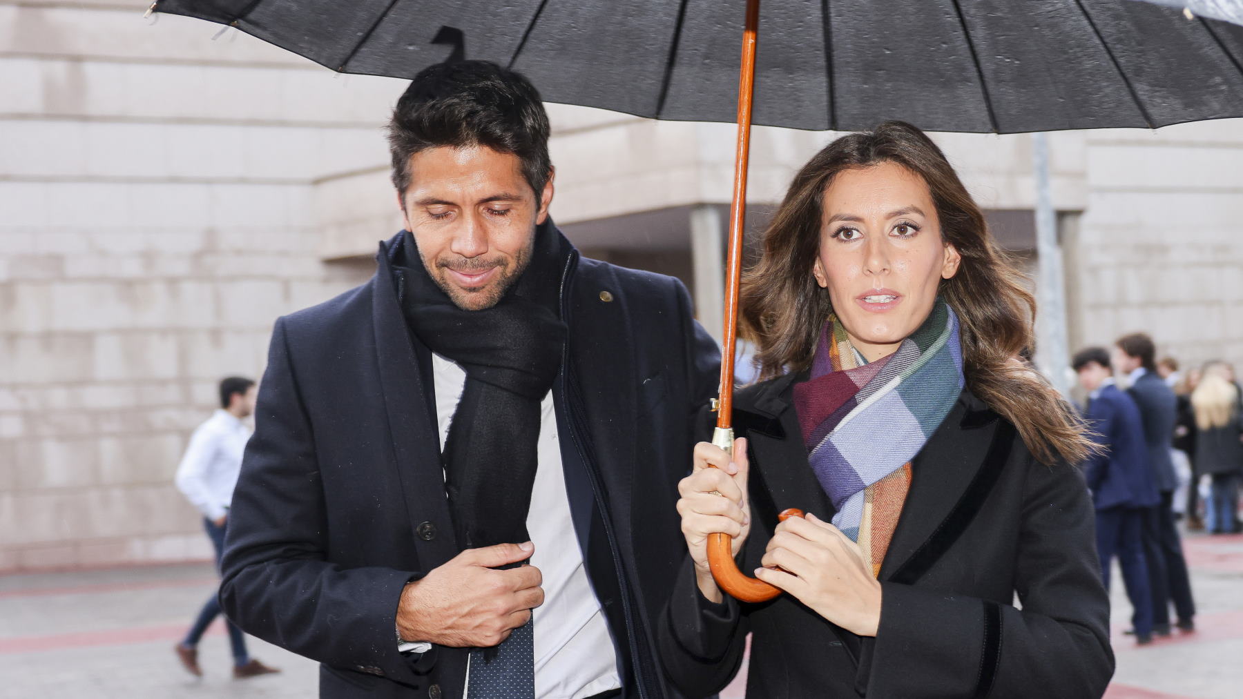 Ana Boyer está embarazada: espera su tercer hijo junto a Fernando Verdasco