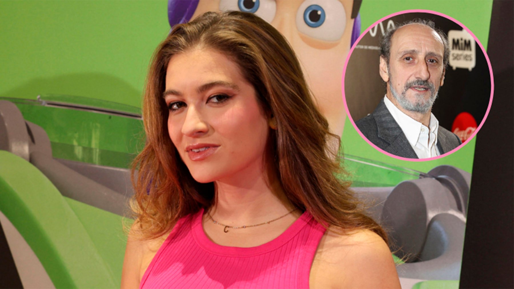 Carlota Boza revela cómo se encuentra José Luis Gil