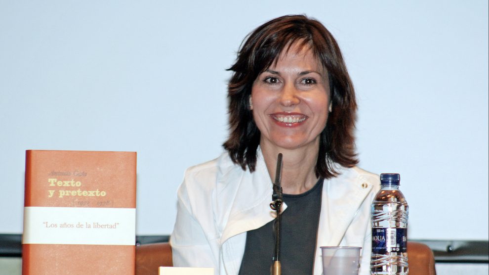 Muere Lorenzo Díaz, el ex marido de Concha García Campoy y pareja de ...