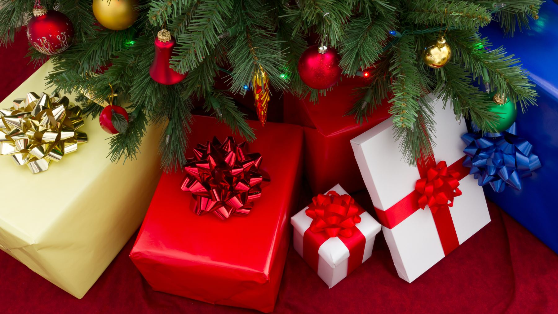 Los diez regalos para tu novio, padre o hermano estas navidades