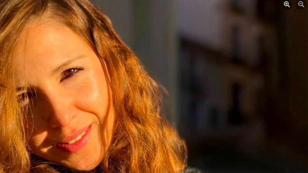Muere Daniela Costa, de 'Al salir de clase', a los 42 años