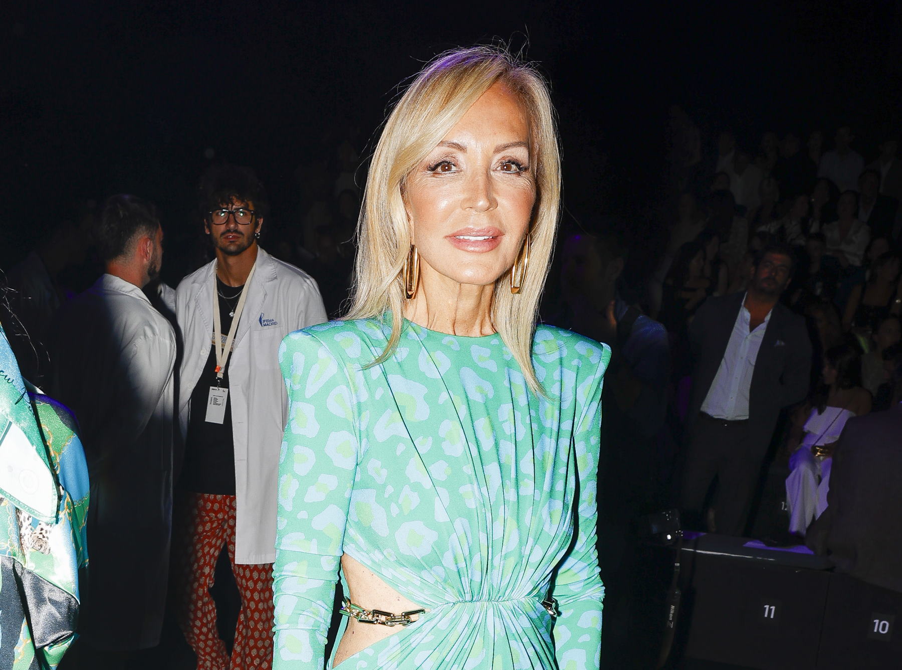 Quién fue Guillermo Capdevila, el marido de Carmen Lomana que consiguió ...