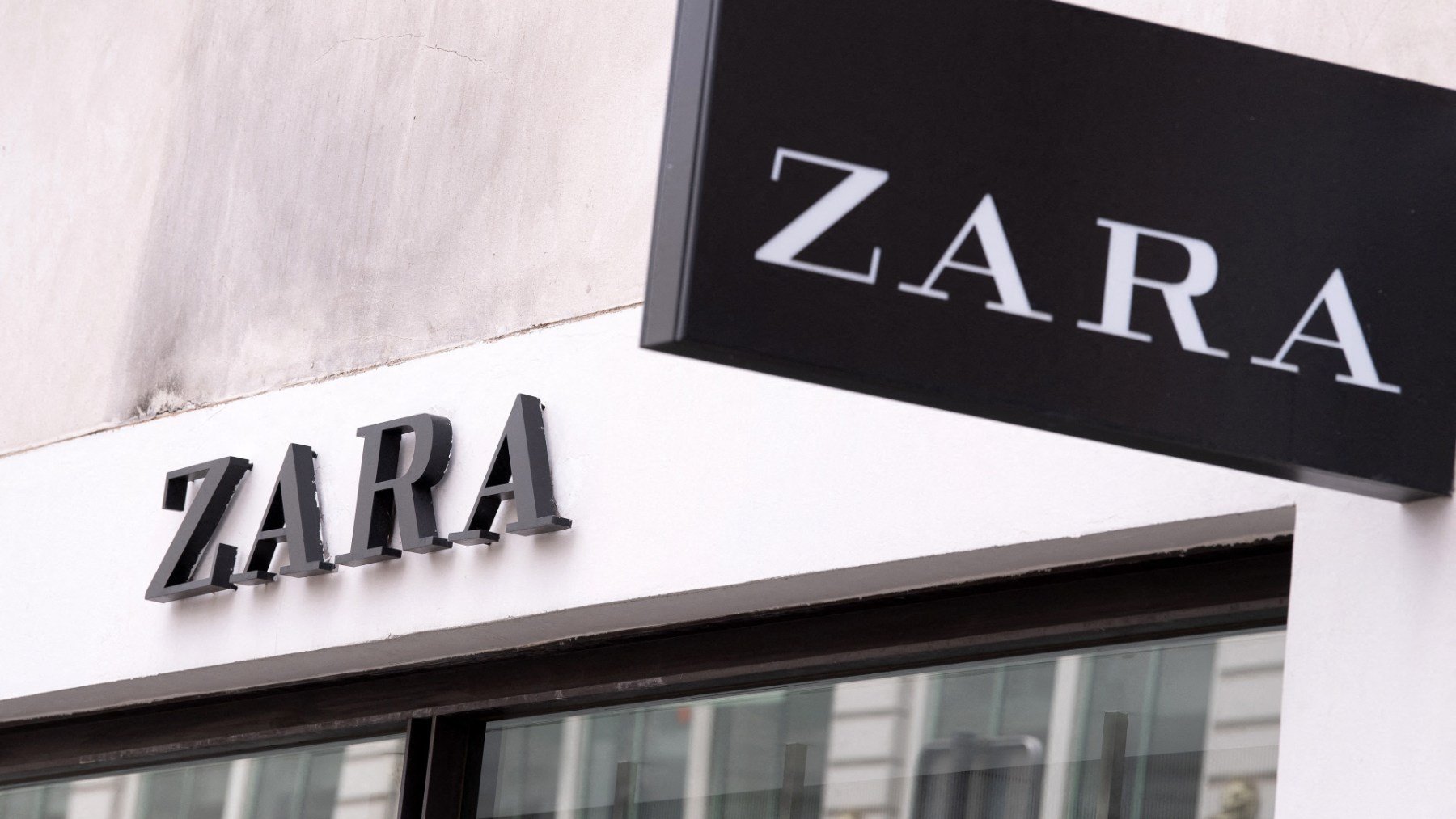 Las cinco prendas de Zara que querrás comprar en las rebajas de enero