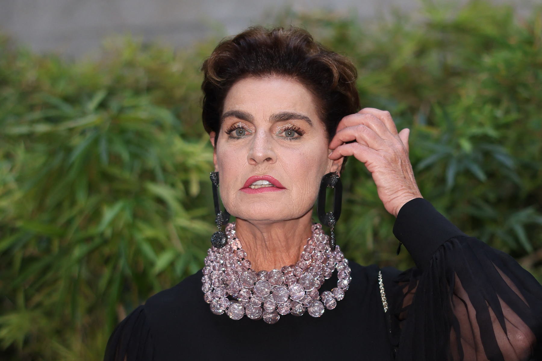 Antonia Dell'Atte y Alessandro Lequio, una situación histórica en el ...