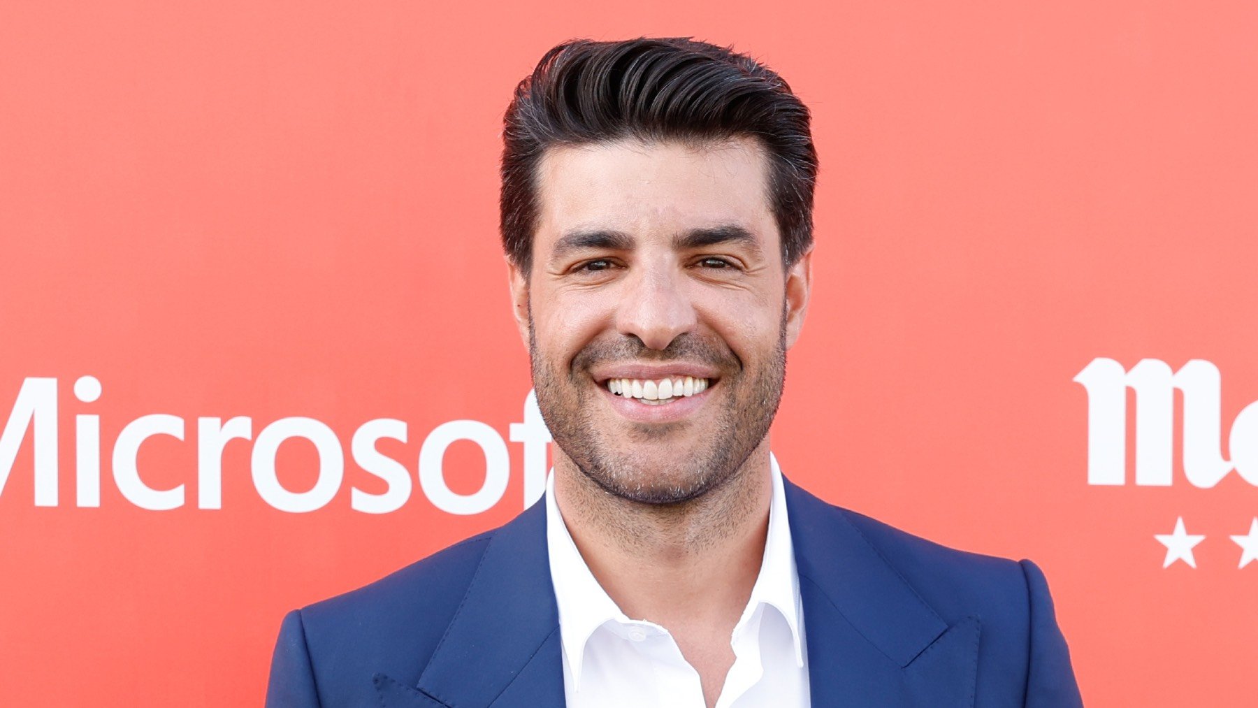 El novio de Paula Echevarría se convierte en concursante de reality