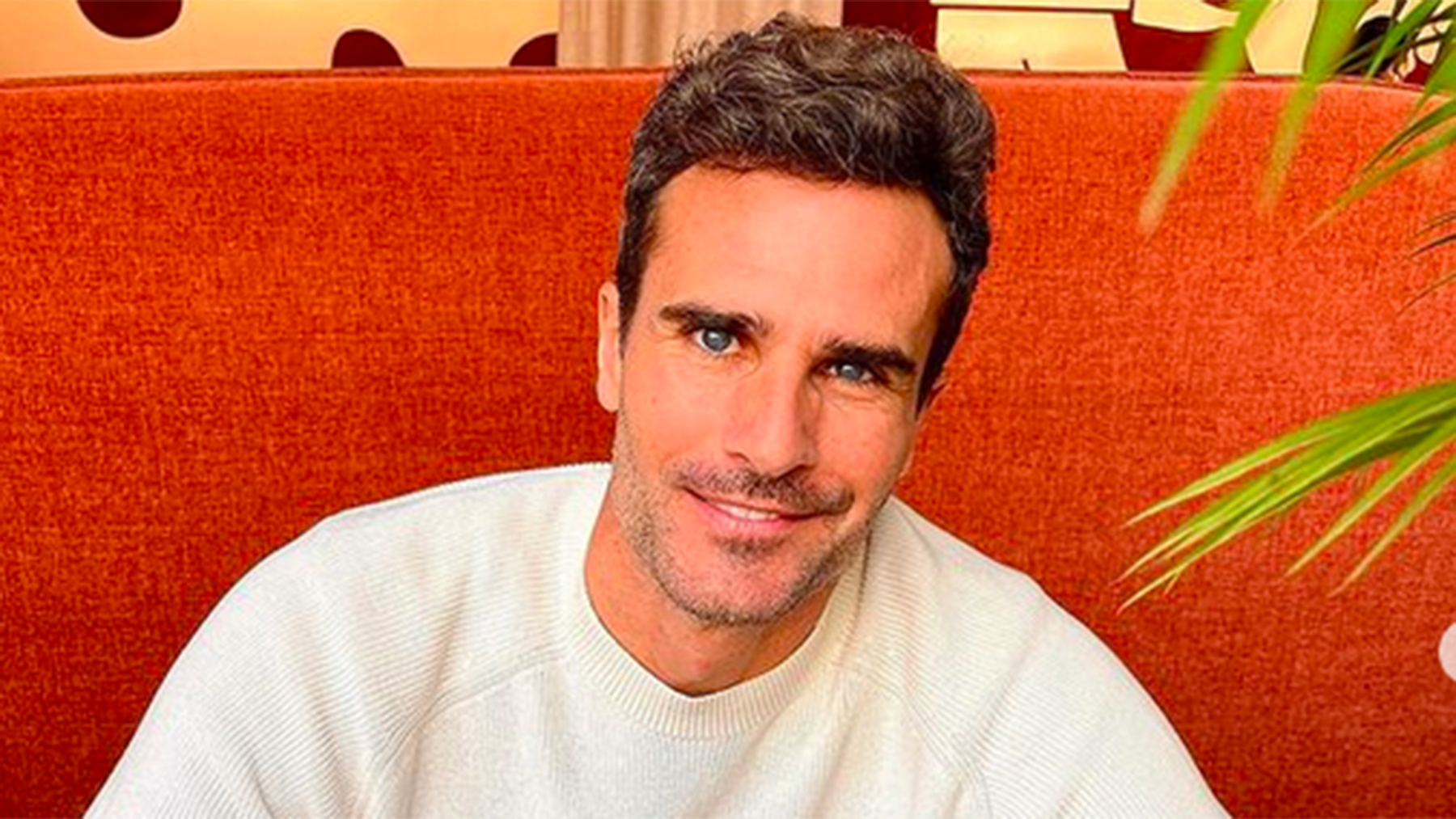 Pablo Marqués olvida a Jessica Bueno con su nueva ilusión