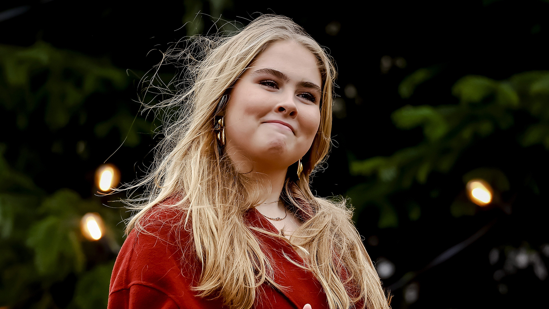 El misterio del romance de Amalia de Holanda con Madrid