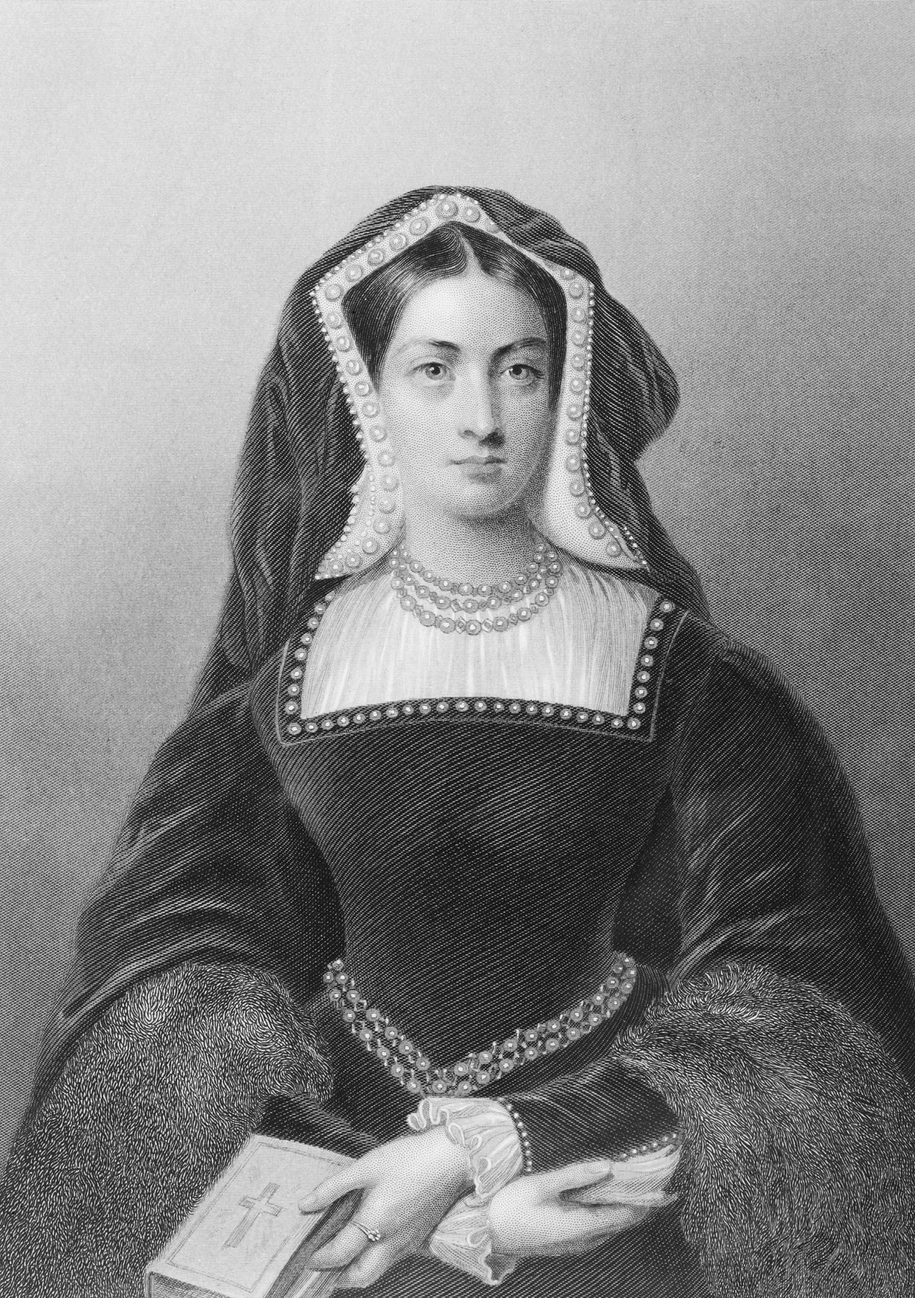 La 'maldición' que persigue al nombre de Catalina, princesa de Gales