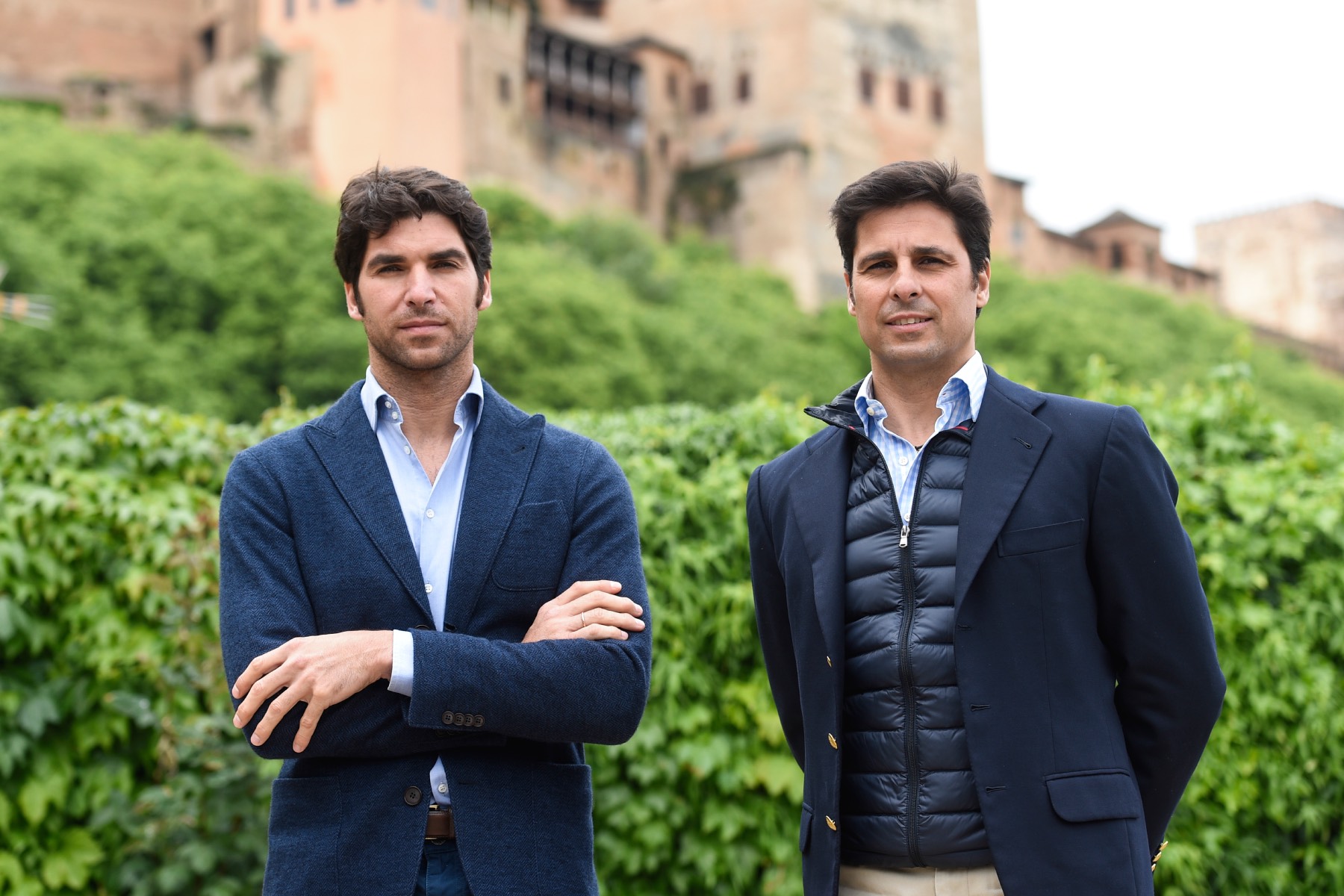 Sale a la luz el gesto más generoso de Francisco Rivera con su hermano ...
