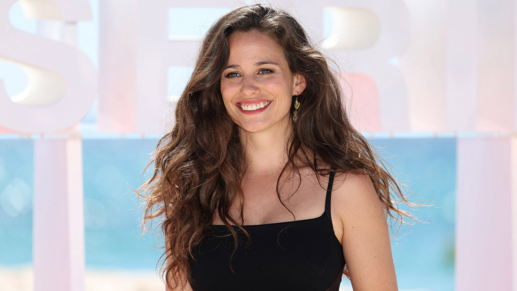 Lucie Lucas La Actriz Que Acusa A Victoria Abril De Agresión Sexual