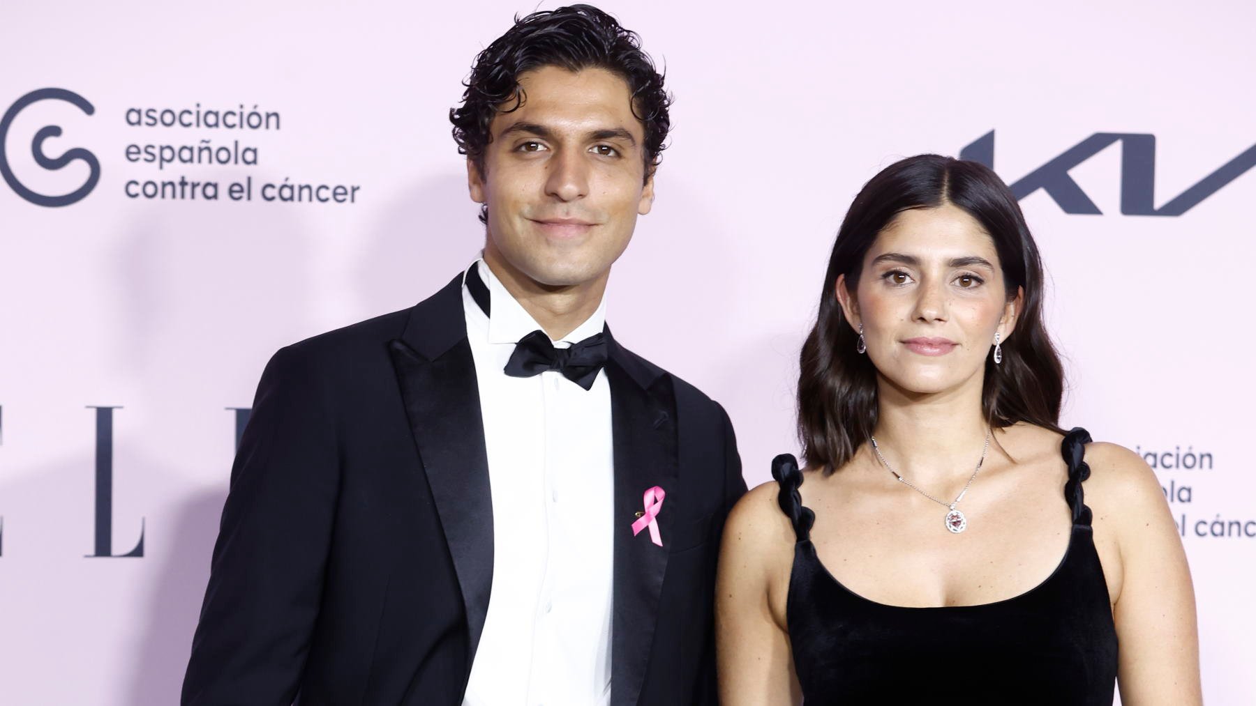 Tomás Páramo y María G de Jaime anuncian un importante paso familiar