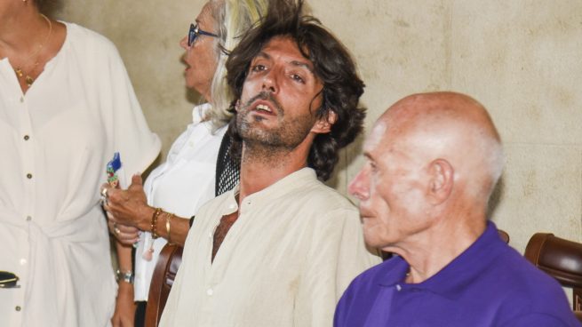 Las oscuras sombras del matrimonio entre María Jiménez y Pepe Sancho