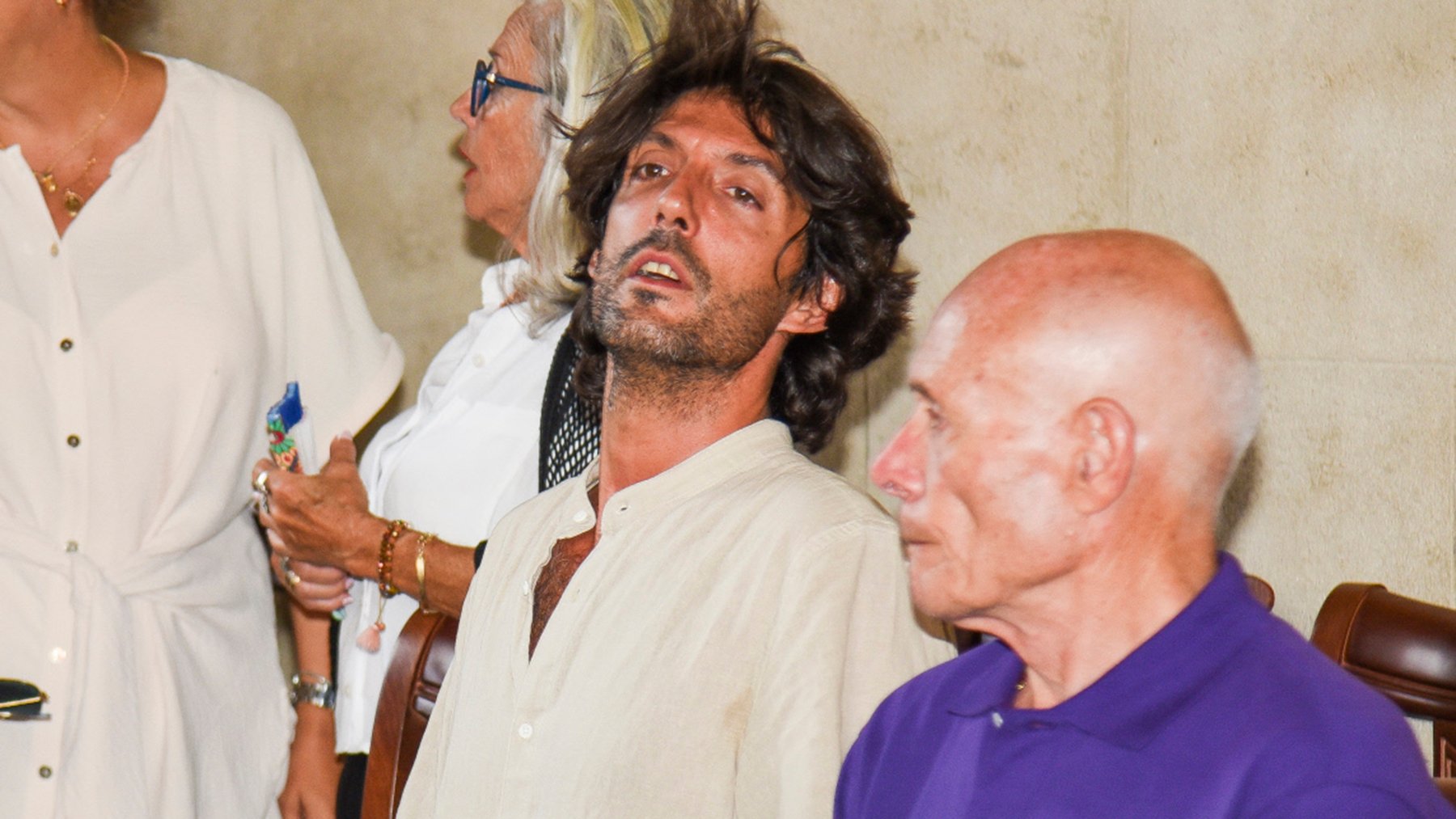 Las oscuras sombras del matrimonio entre María Jiménez y Pepe Sancho