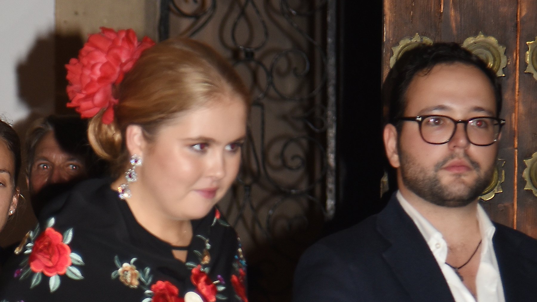 Boris de Bulgaria, el príncipe al que relacionan con Amalia de Holanda