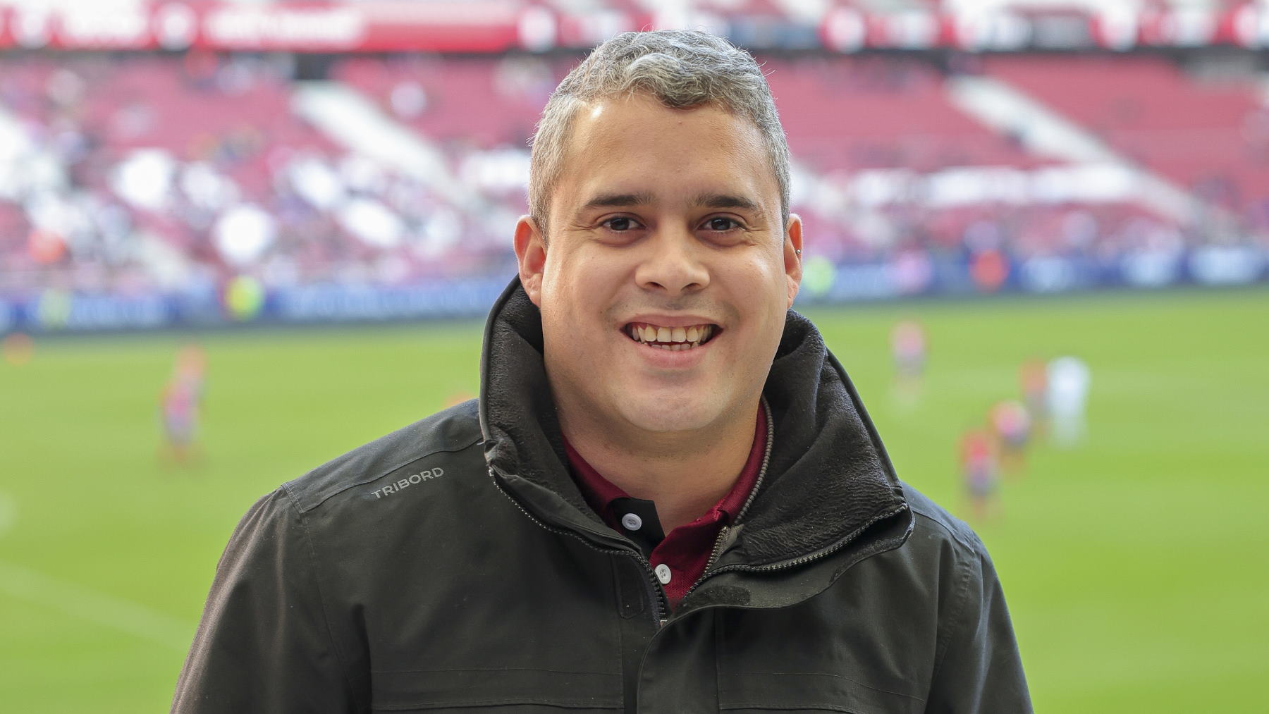 José Fernando rompe su silencio y desvela qué le desea a Ana María Aldón