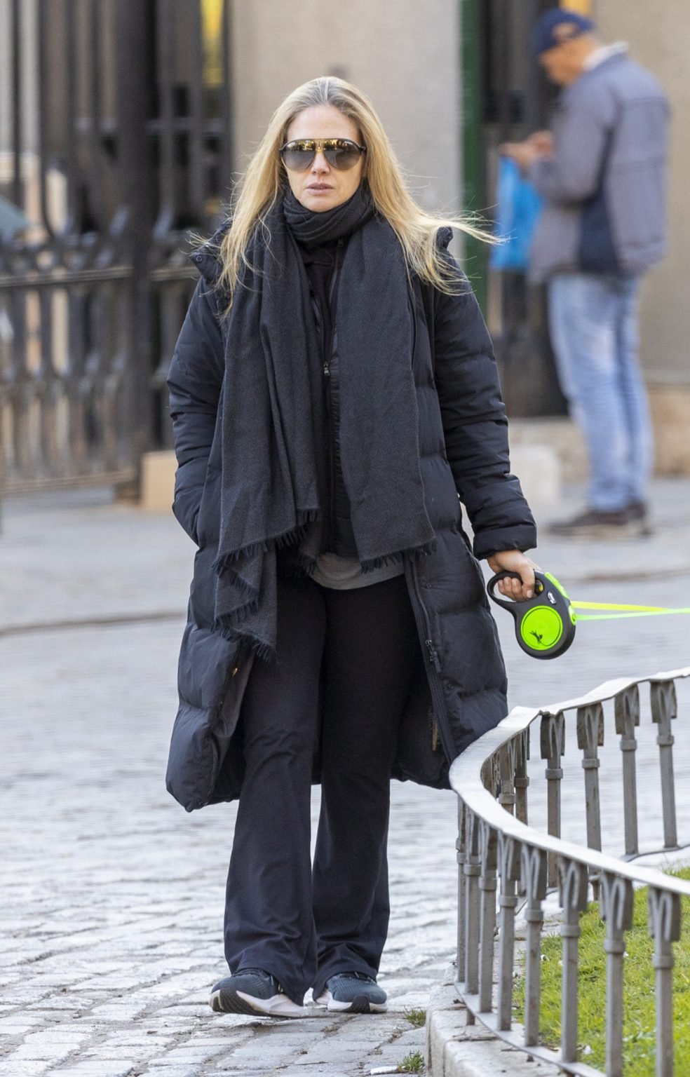 El mensaje de Genoveva Casanova tras la coronación de Federico X