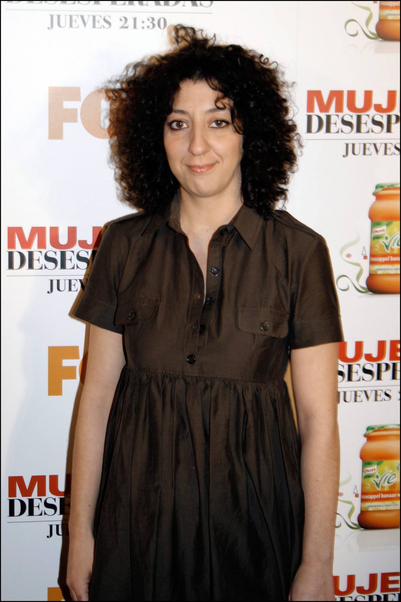 La trágica historia de Mónica Cervera: de actriz de éxito de 'LQSA' a ...