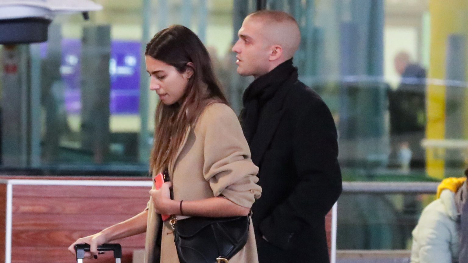 Rocío Crusset sobre sus planes de boda: "Mi pobre padre no me va a ...