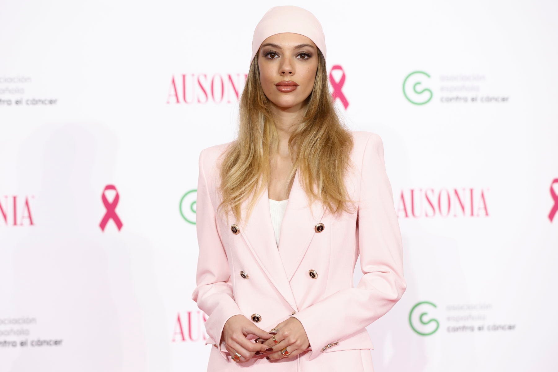 Alejandra Rubio a través de los años: de renunciar a la fama a ser la ...