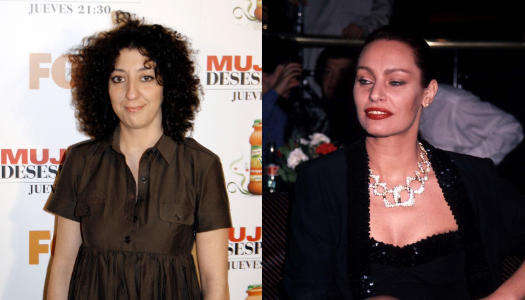 Famosos que terminaron viviendo en la indigencia