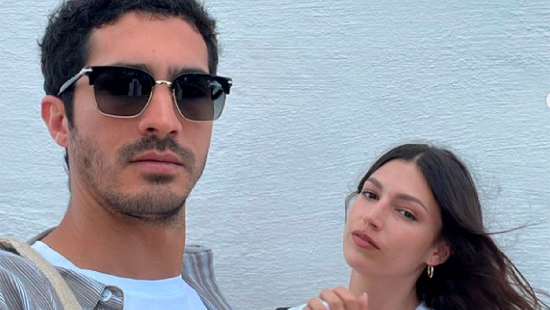 El Chino Darín: curiosidades sobre el actor que vuelve loco a Úrsula ...