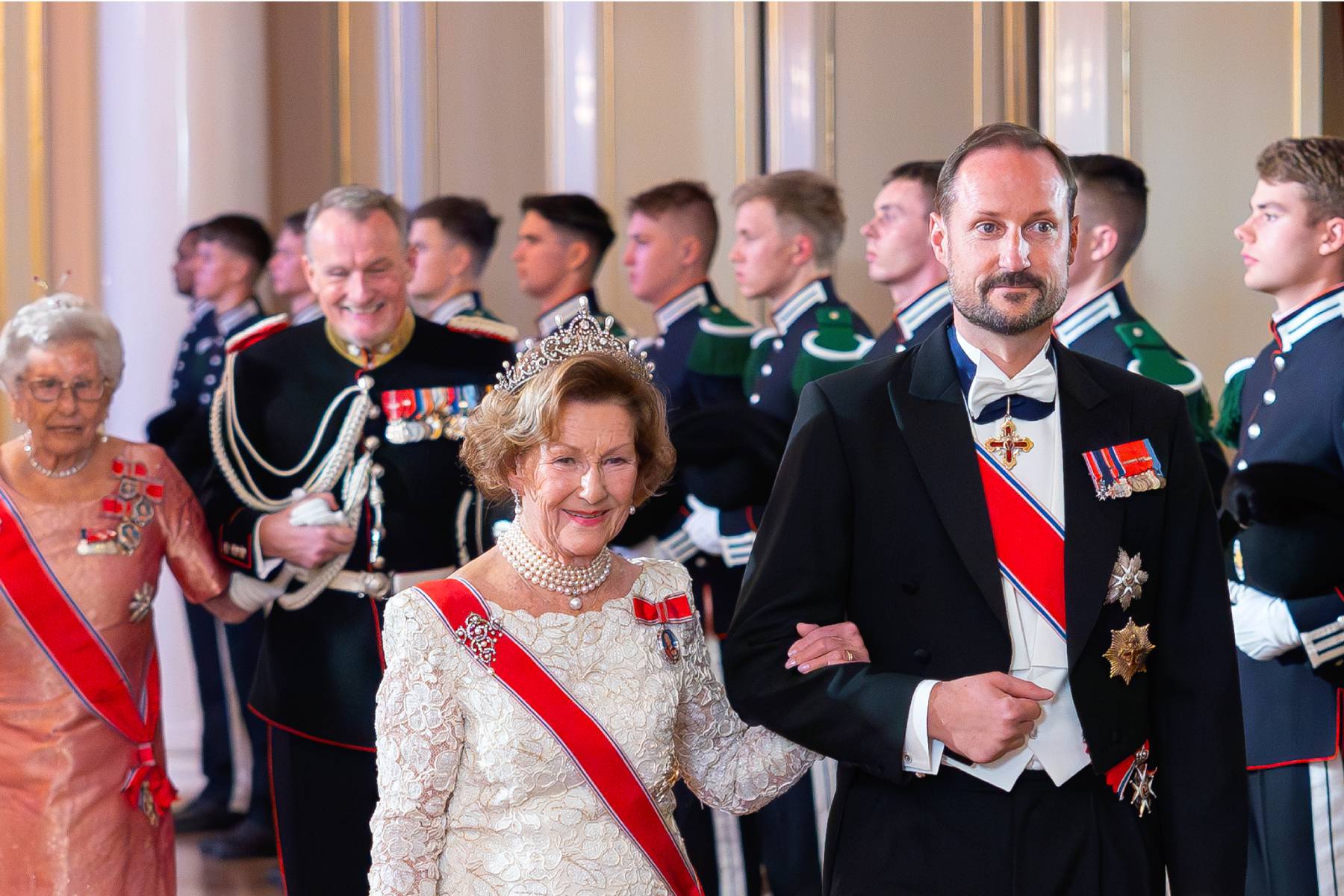 El rey Felipe VI fue el monarca europeo más trabajador en 2023