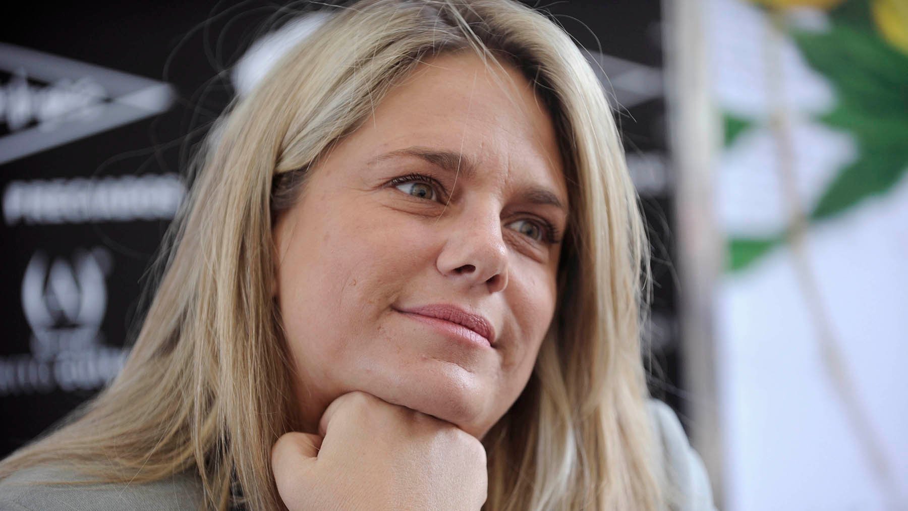 Mencía Fitz-James, invitada estrella en la boda de Rafael del Pino Jr.