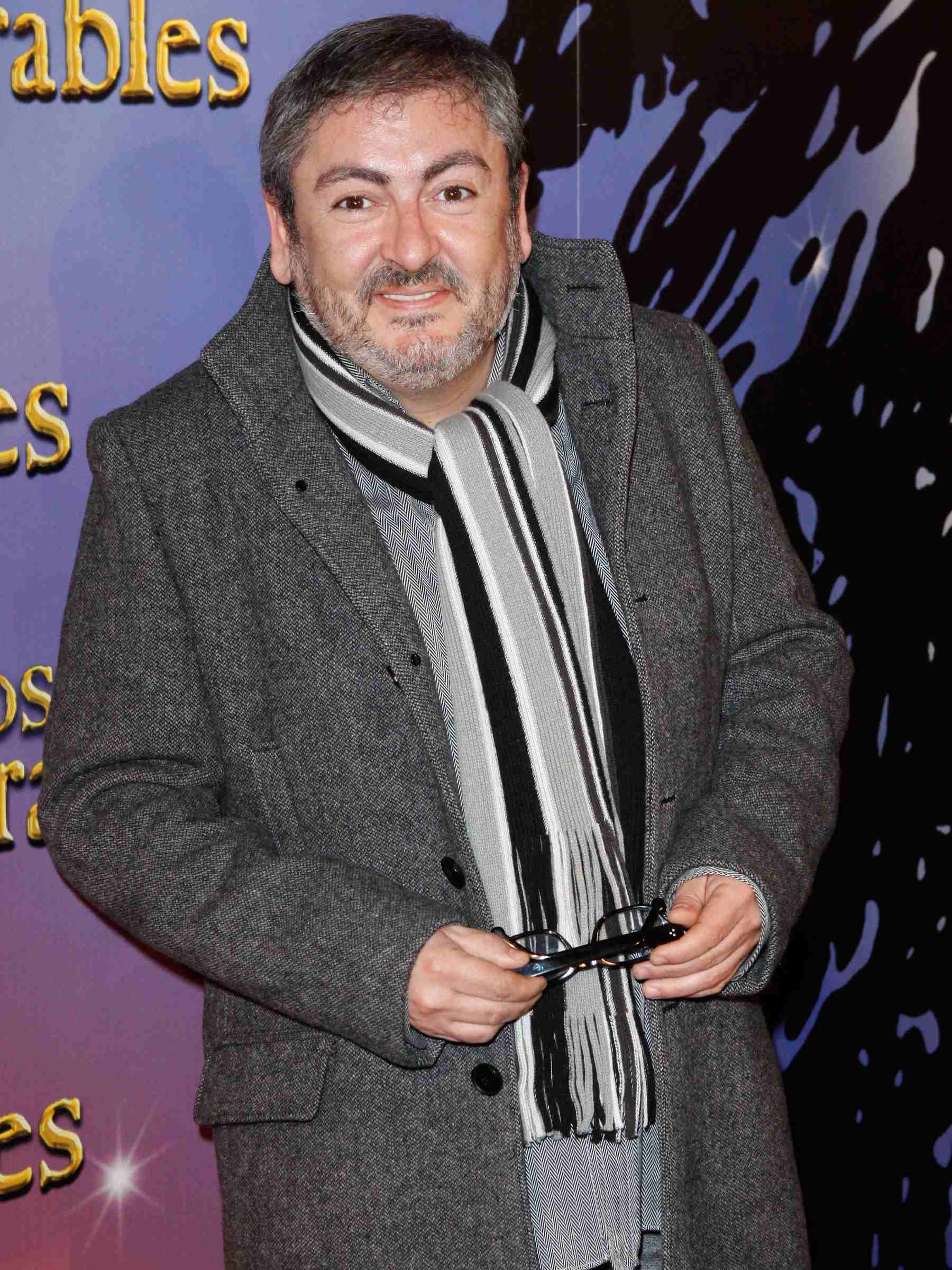 El desesperado llamamiento de David Muro: del éxito a no tener trabajo