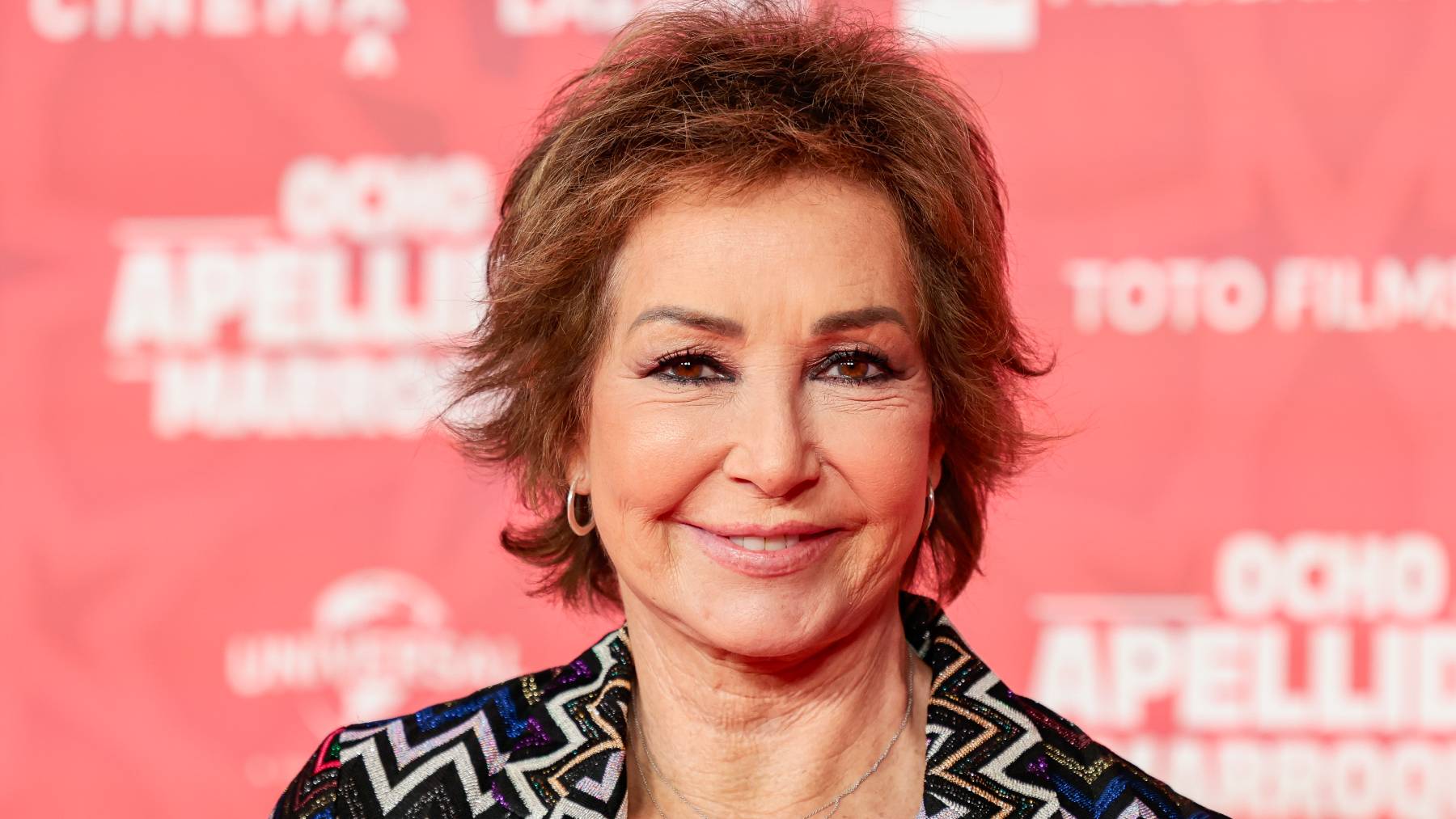 Ana Rosa Quintana sorprende al hablar sobre su futuro: sus planes ...