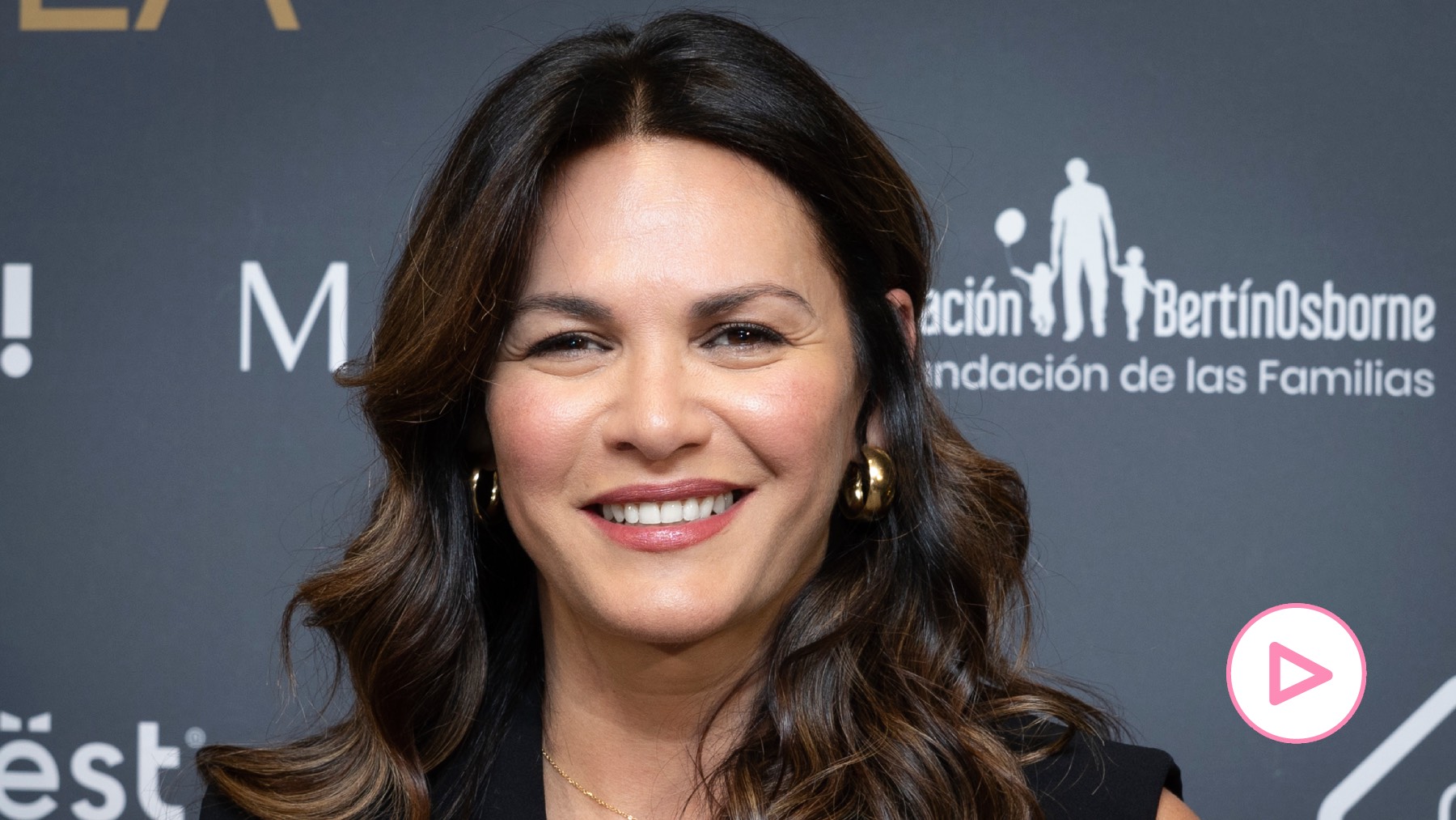 El agobio de Fabiola Martínez tras sus fotos con un hombre: "No sé si ...