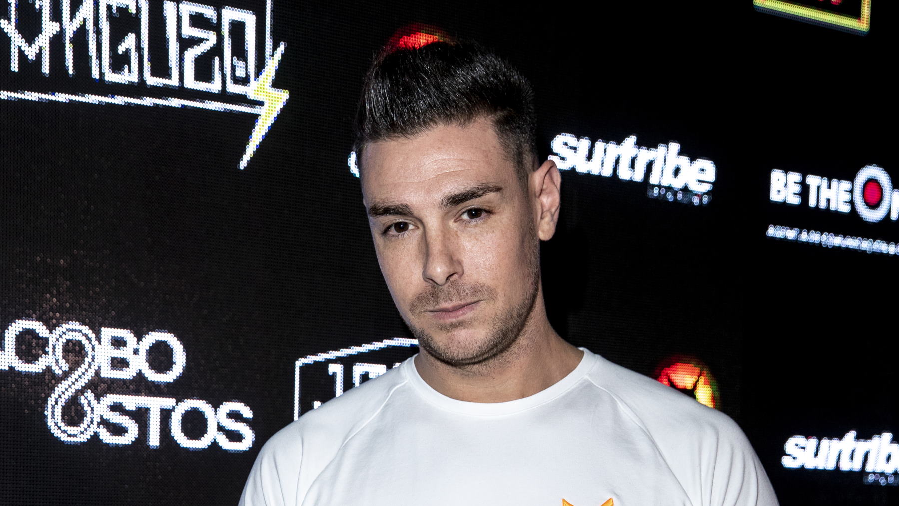 Jacobo Ostos se pronuncia sobre la pelea: "Mi intención no era buena"