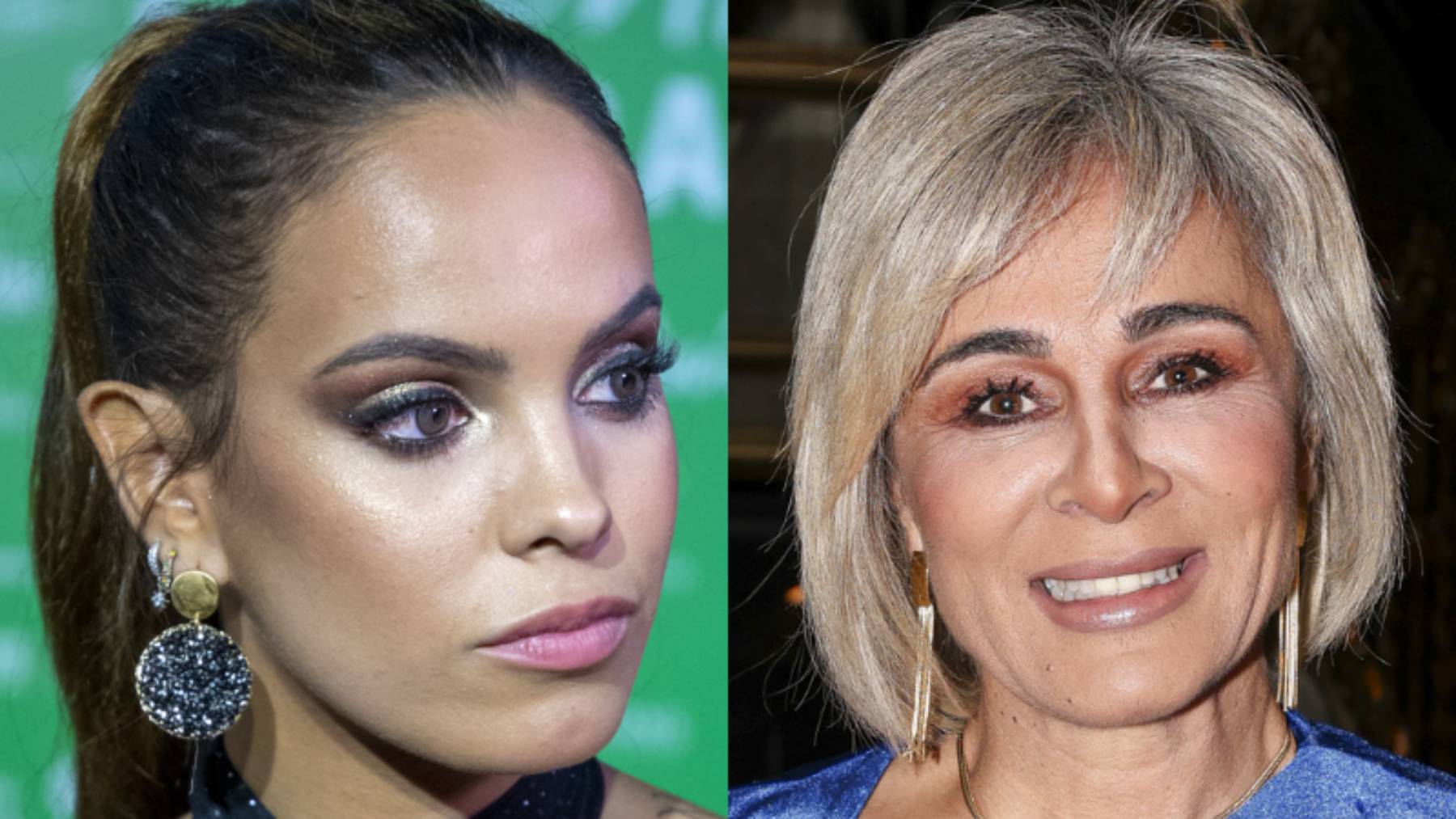 Las declaraciones de Ana María Aldón en 'GH DÚO' que reavivan su guerra ...