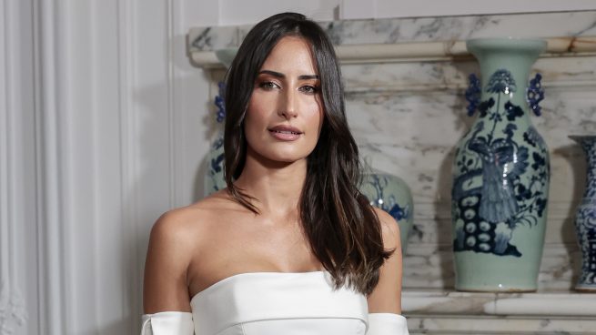 Rachel Valdés sorprende al hablar así de Alejandro Sanz tras su ruptura