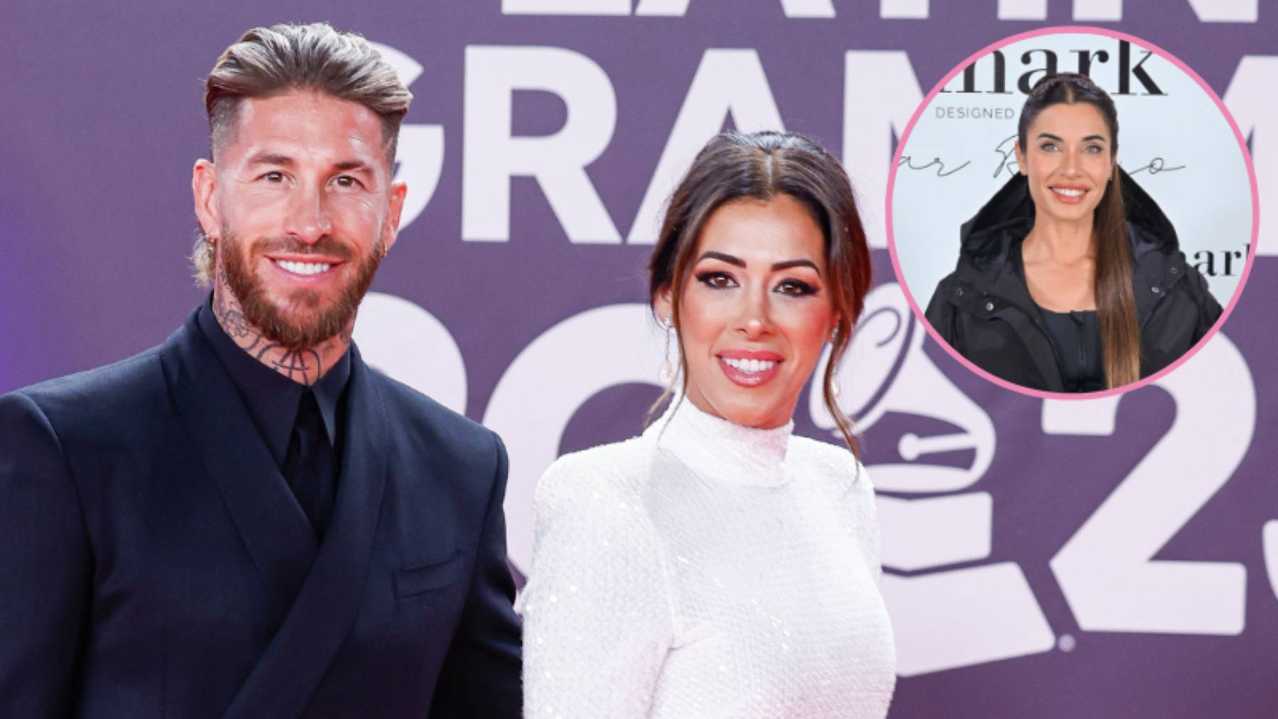 La hermana de Sergio Ramos cuenta qué papel ocupa Pilar Rubio en su familia