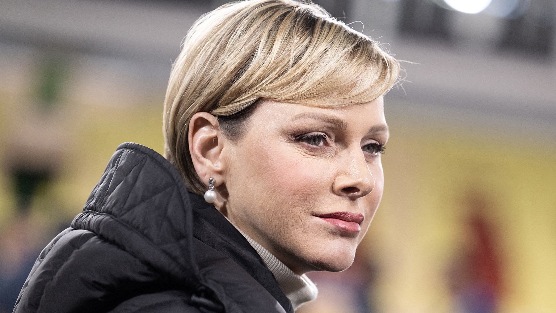 Charlene de Mónaco: de 'sirena' a diva del lujo silencioso