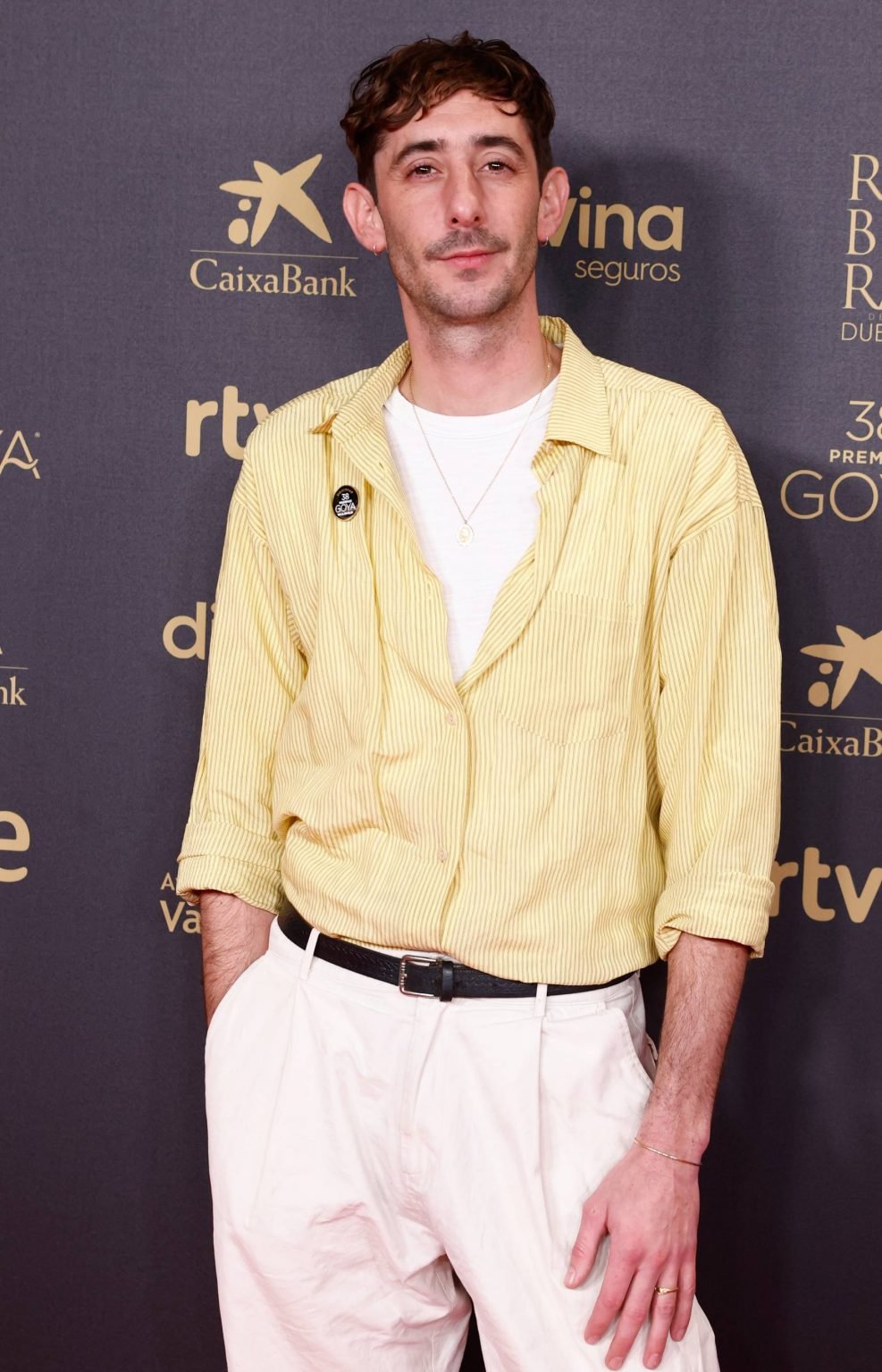 Macarena García, enamorada del actor Enric Auquer: los detalles de su ...