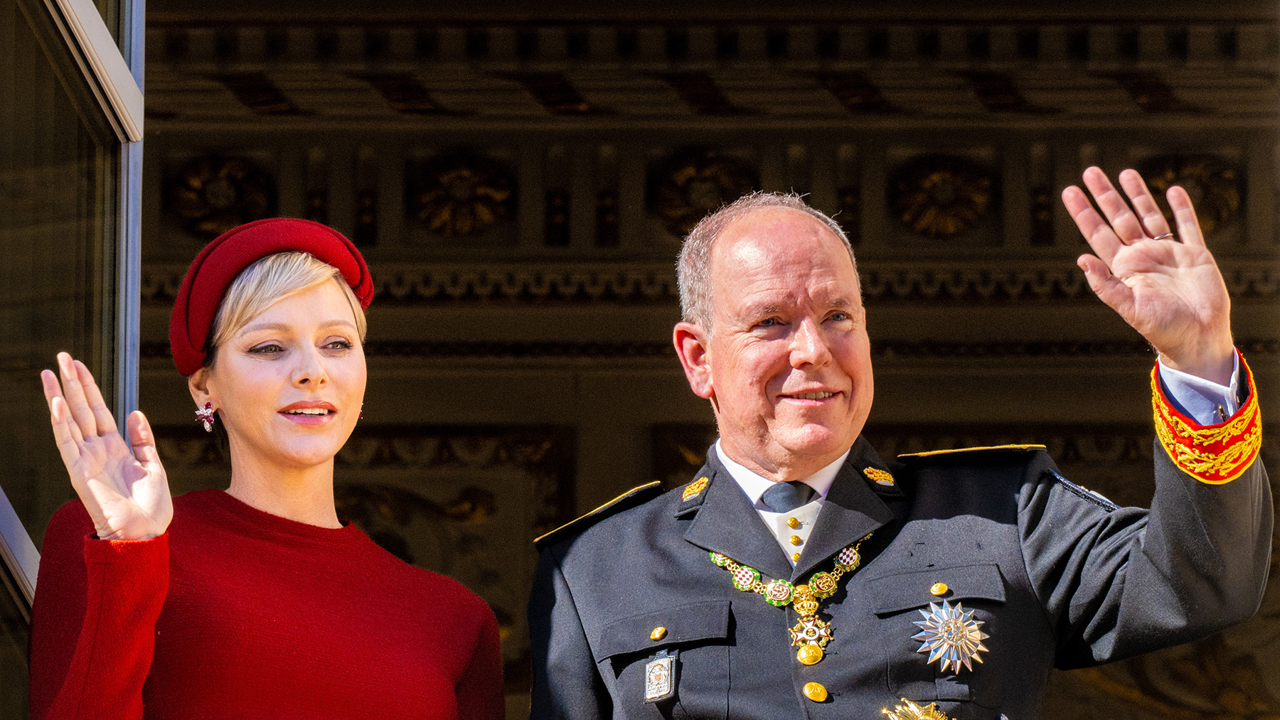 Mónaco se prepara para su celebración más especial: incógnitas y detalles