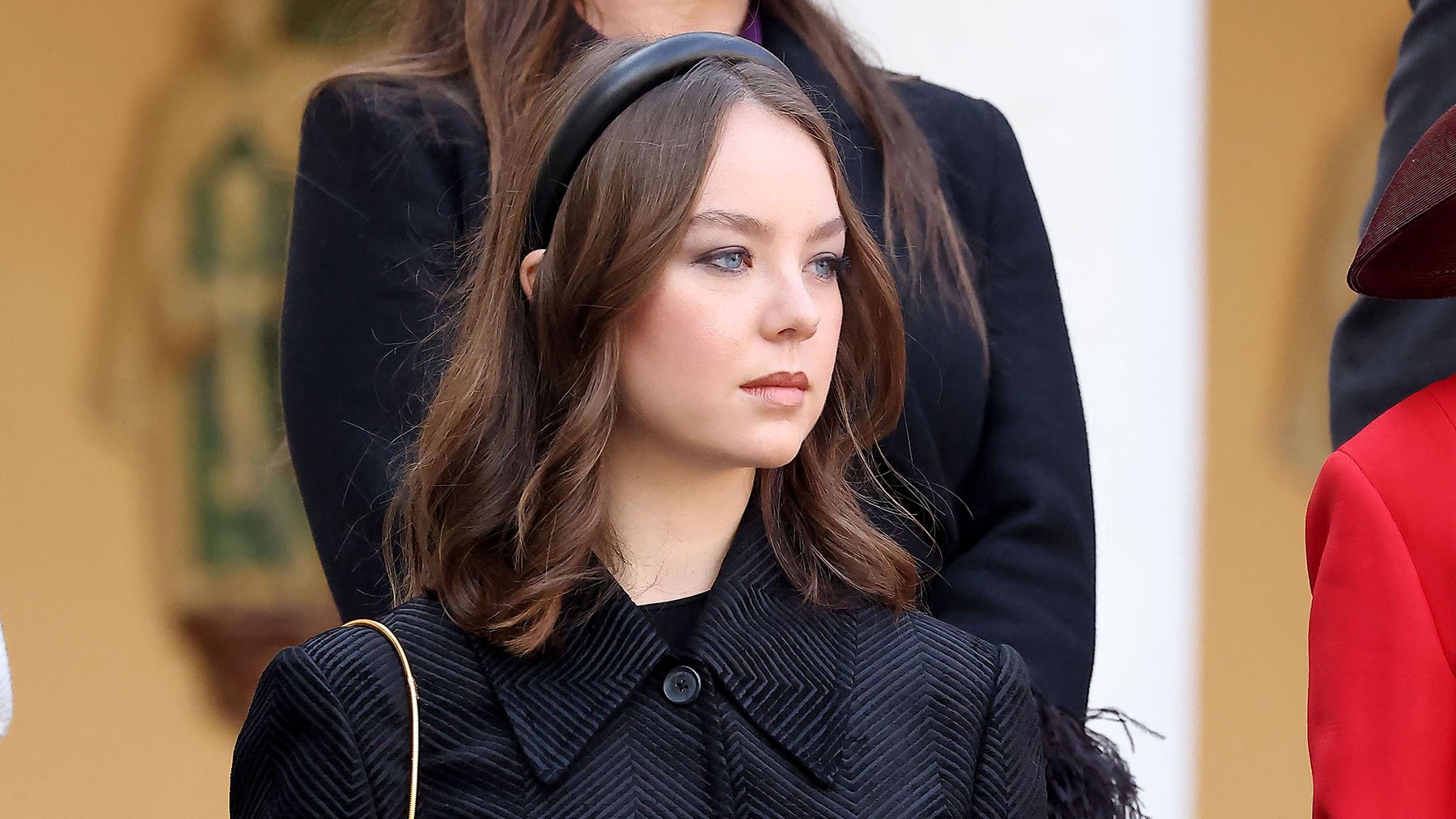 Alexandra de Hannover desbanca a Carlota como heredera de Carolina