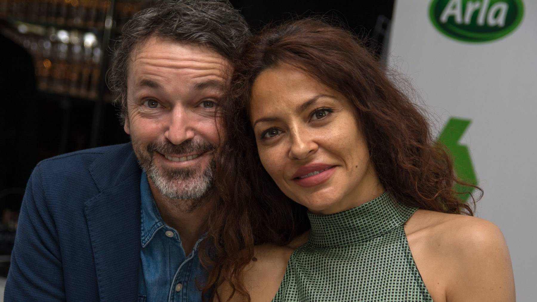 Patricia Pérez revela cómo afronta la dura enfermedad de su marido ...