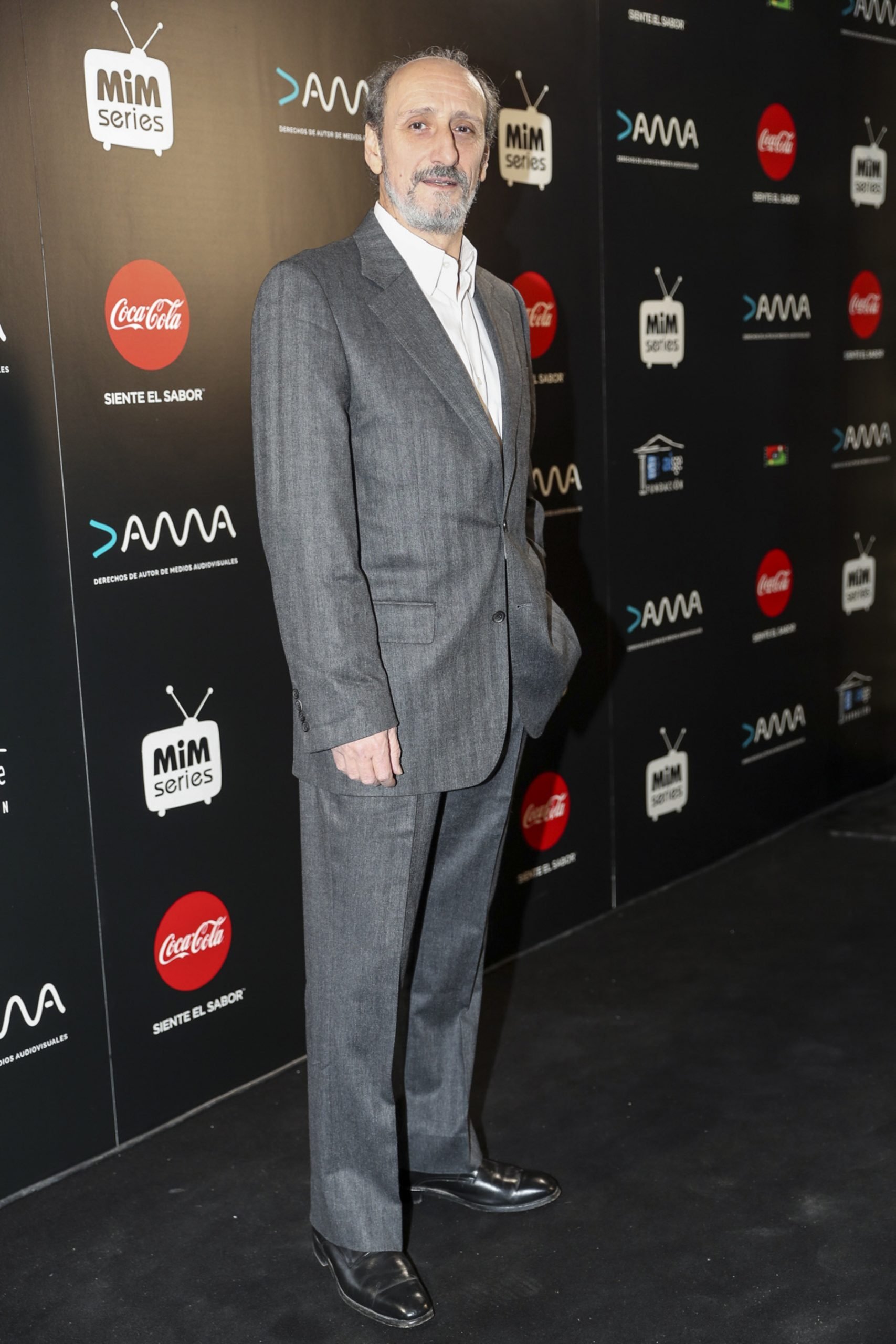 La nueva imagen de José Luis Gil, actor de La que se avecina, tras el ictus