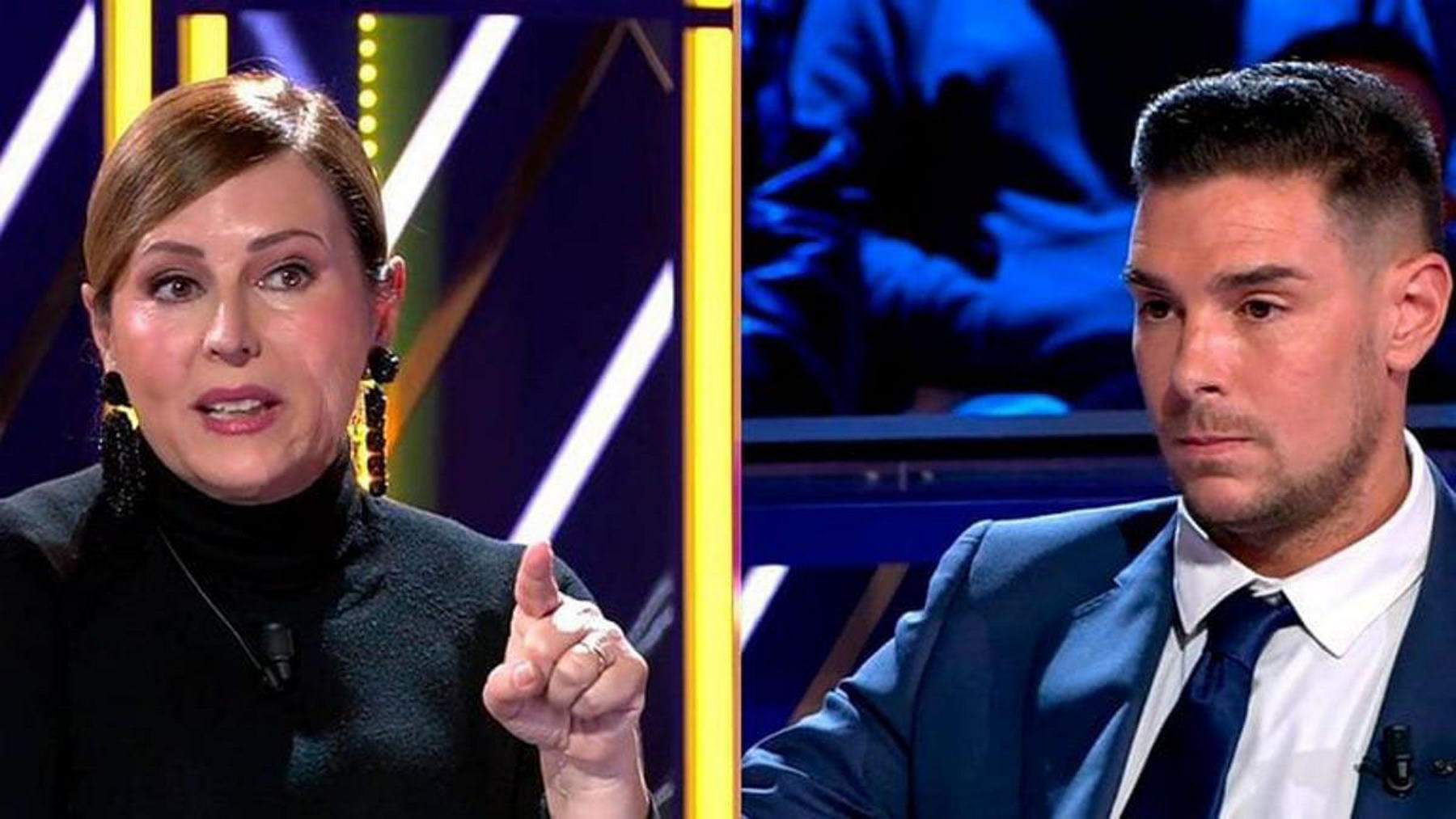 Jacobo Ostos destapa cuándo empezó la guerra con sus hermanos y lanza ...