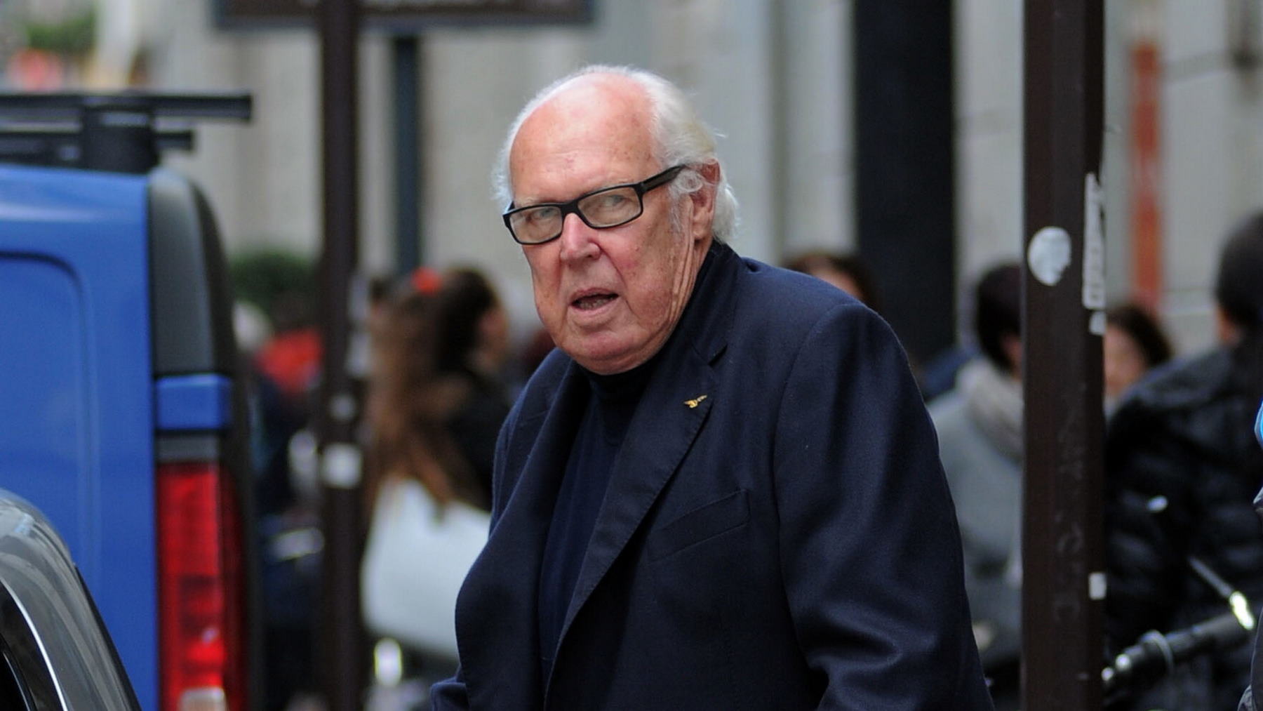 Muere Víctor Manuel de Saboya, el príncipe que nunca reinó